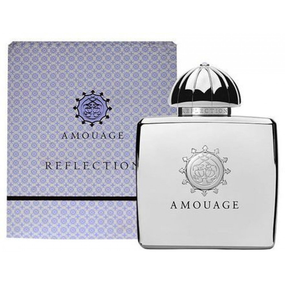 AMOUAGE REFLECTION (W) EDP 100ML – Shop Forever