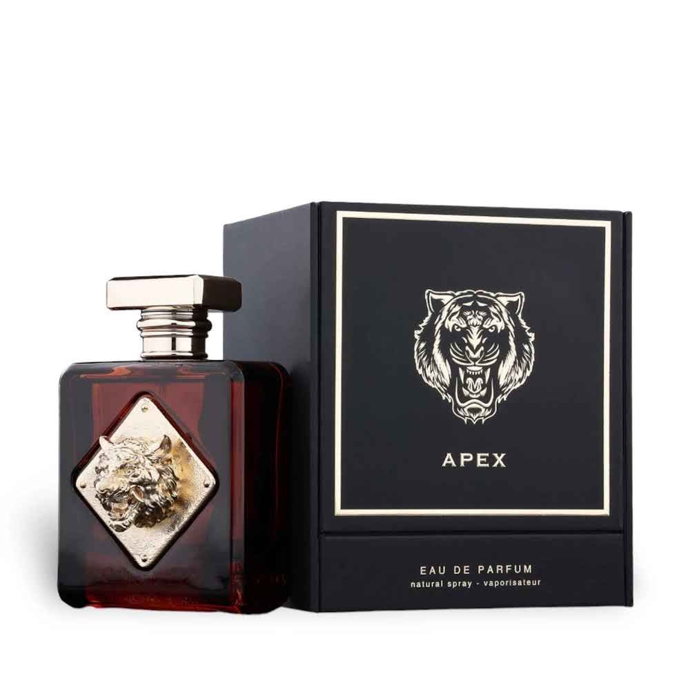 Apex | Eau De Parfum 100ml | by Fragrance World Inspired By The Blazing ...