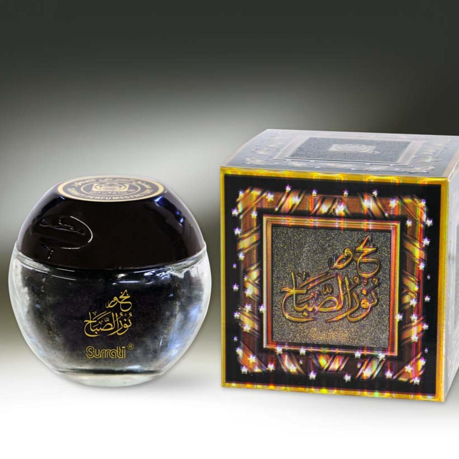 Bakhoor Noor Al Sabah Shopforever.pk - Shop Forever