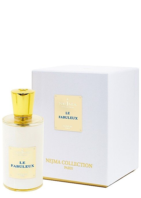 NEJMA PERFUMES LE FABULEUX Eau de Parfum – 100ml - Shop Forever
