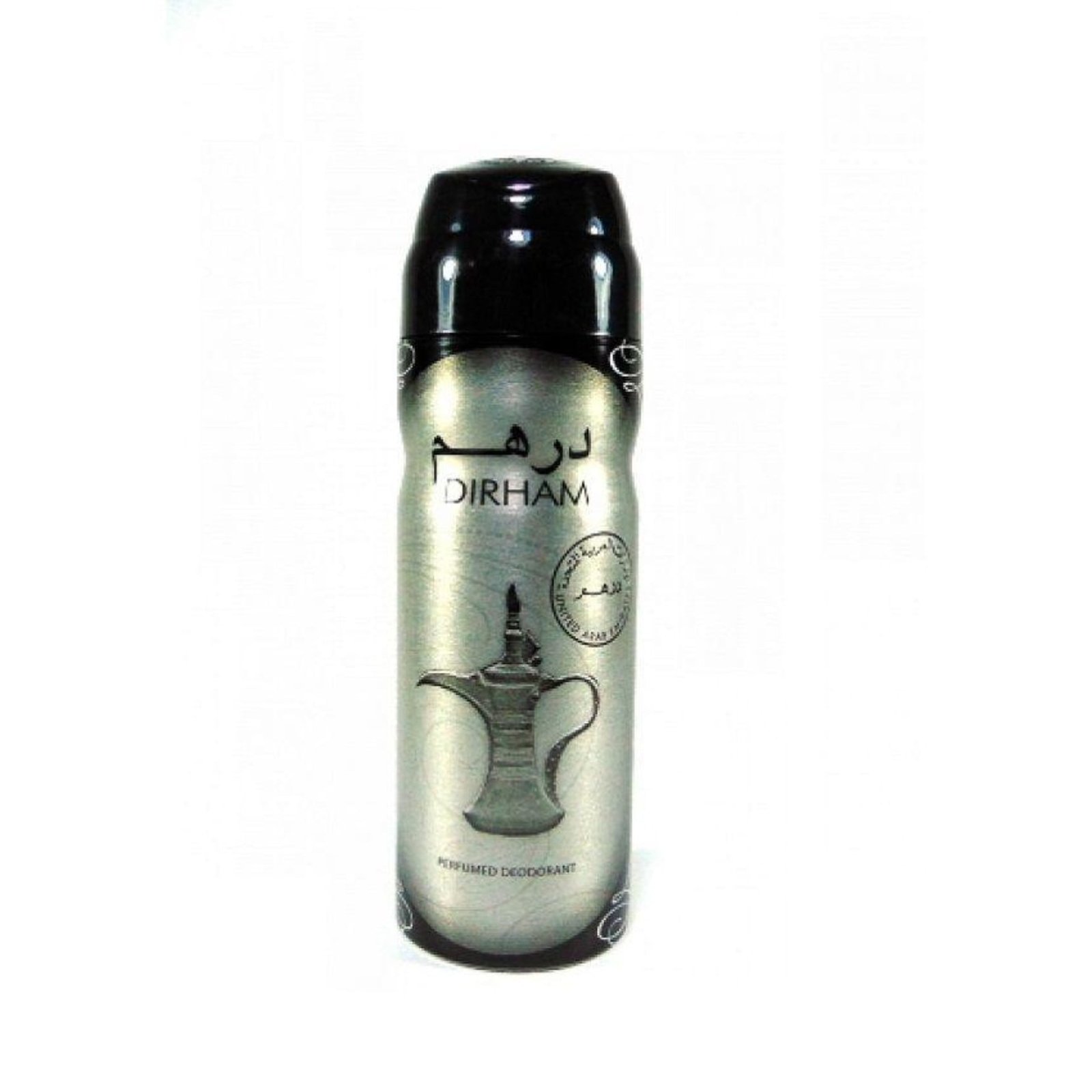DIRHAM BODY SPRAY 200ML – Shop Forever