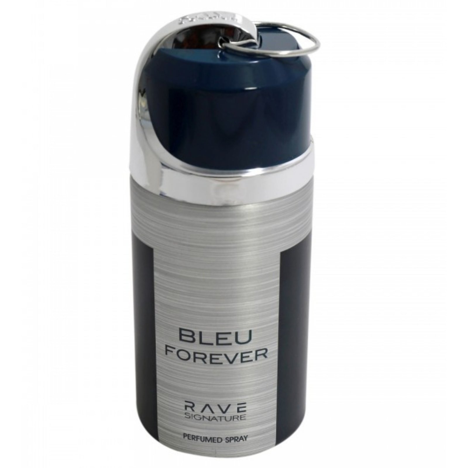 RAVE BLEU FOREVER BODY SPRAY 250ML – Shop Forever