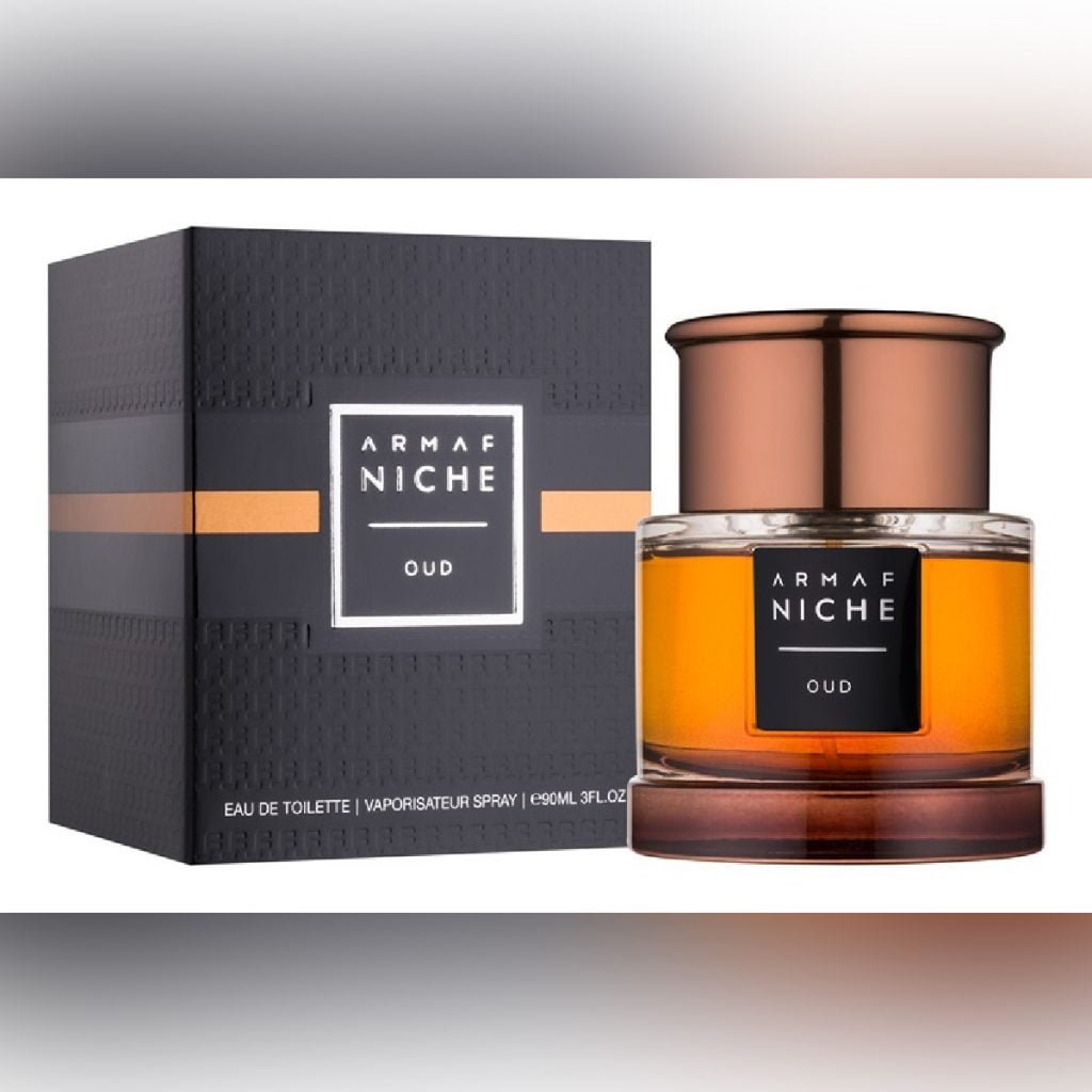 OUD For Men – 90ml - Shop Forever