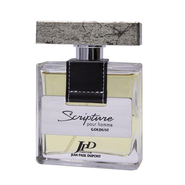 Jean Paul Dupont JPD SCRIPTURE GOLDUST - Shop Forever