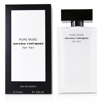 NARCISO PURE MUSC FOR HER EDP 100ML - Shop Forever