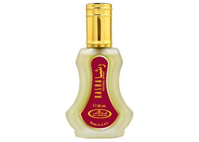 Rasha 35 ML Alrehab Perfume - Shop Forever