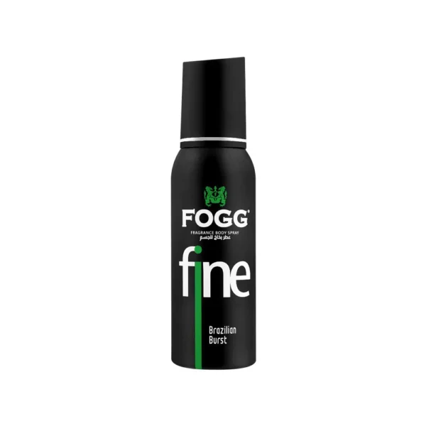 FOGG Fine Body Spray – Fizzy Dew 120ml – Shop Forever