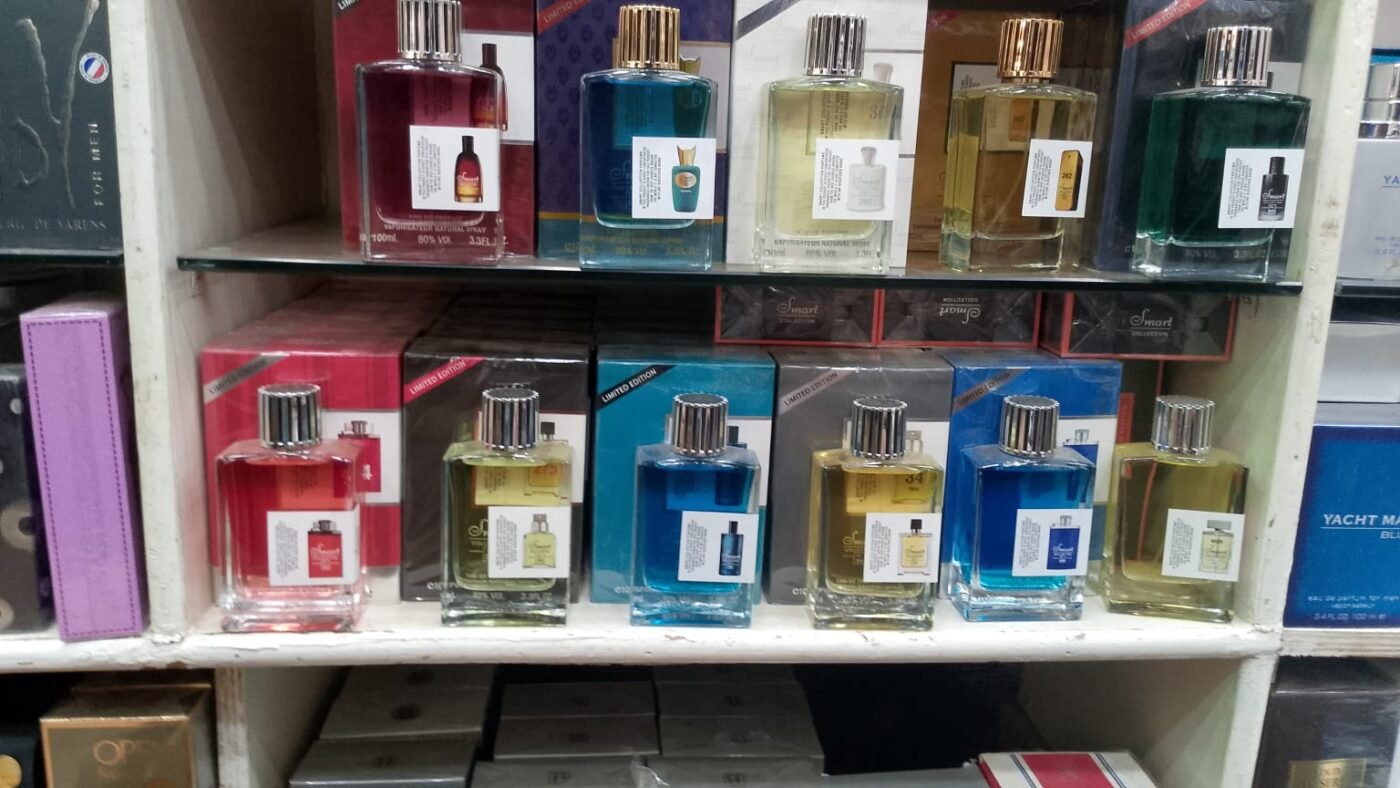 Smart Collection No. 275 LIMTIED EDITION EDP Spray 100ml (TERRE D ...