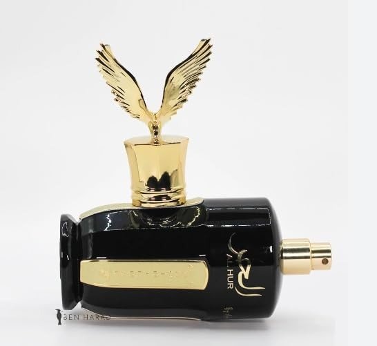 Ard Al Zaffran hur so intense eau de perfume 100ml – Shop Forever