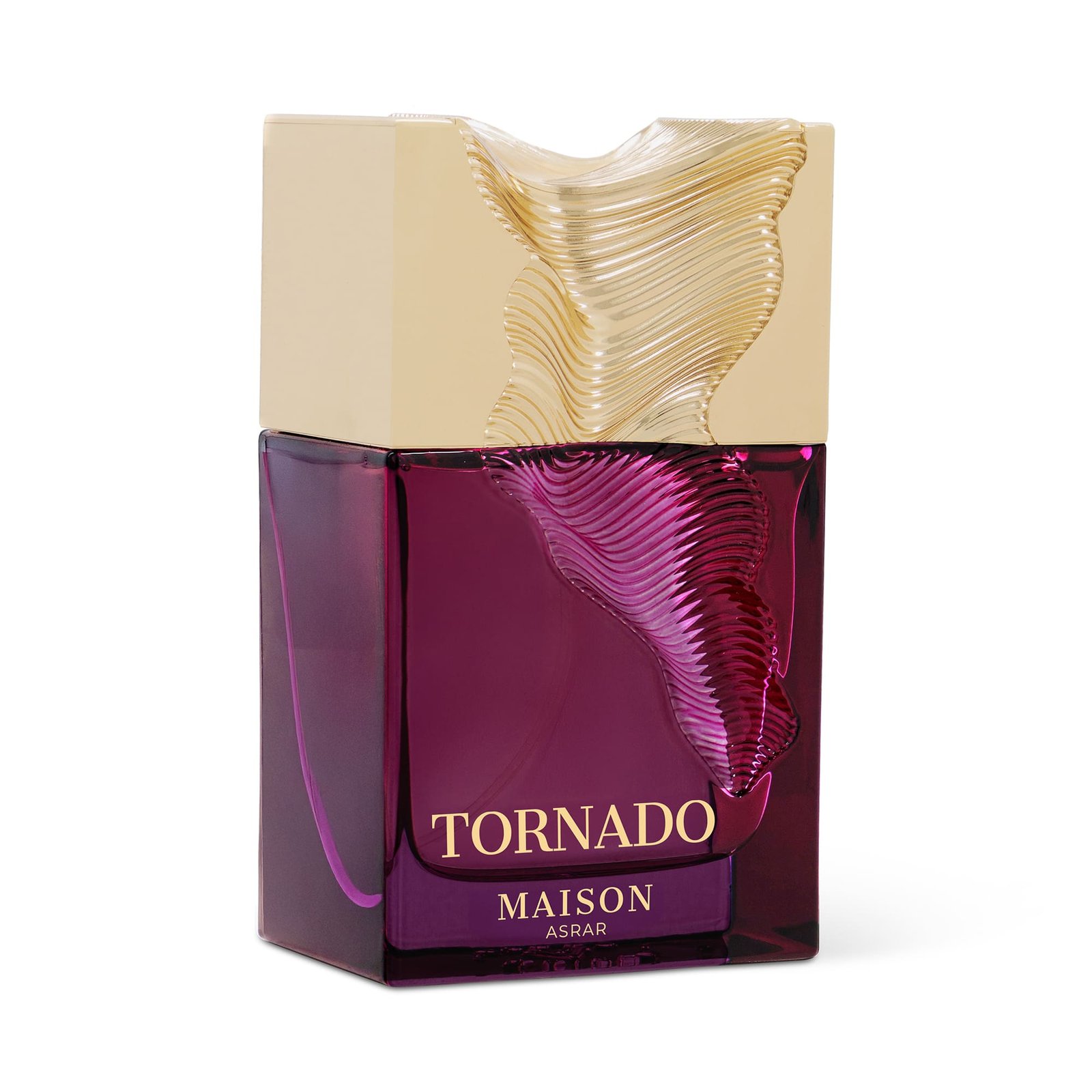 Maison Asrar TORNADO EAU DE PARFUM - Shop Forever